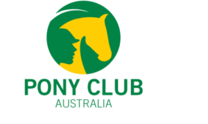 CARRIE KAPUSTA MOSINEE WI | Pony Club Australia