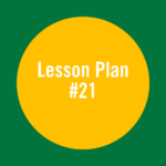 LESSON PLAN (18) | Pony Club Australia