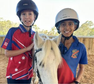 Become a PCA Accredited Riding Centre | Partner With Us